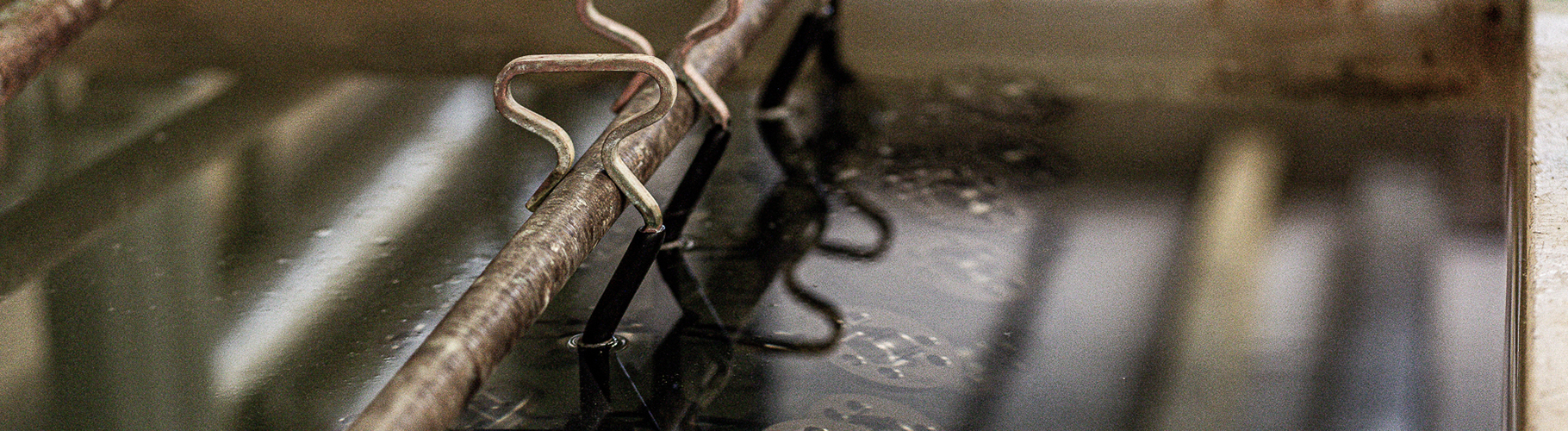 Franke Plating Works